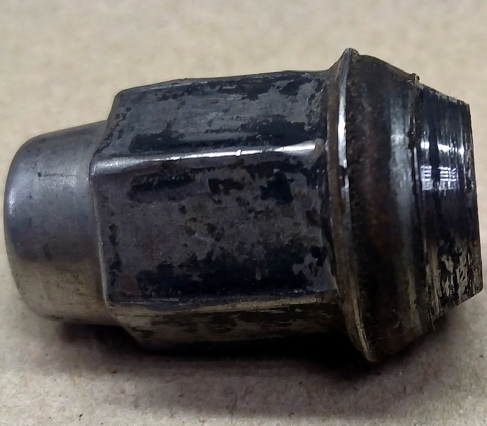 Тормоза — Ravon R4, 1,5 л, 2019 года | своими руками | DRIVE2