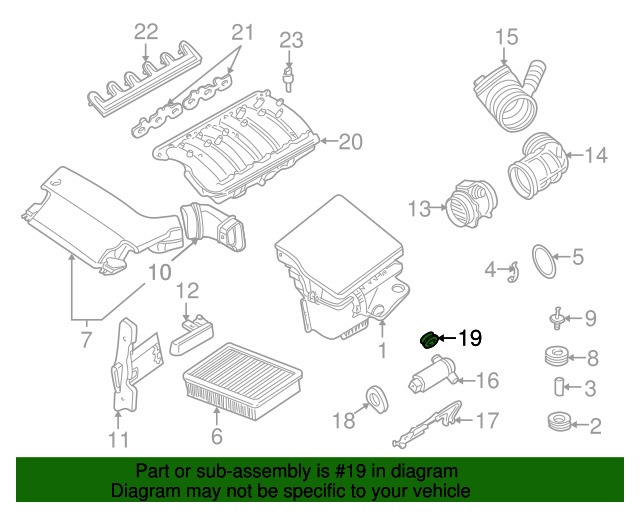 11611437453 Резиновый раструб BMW | Запчасти на DRIVE2