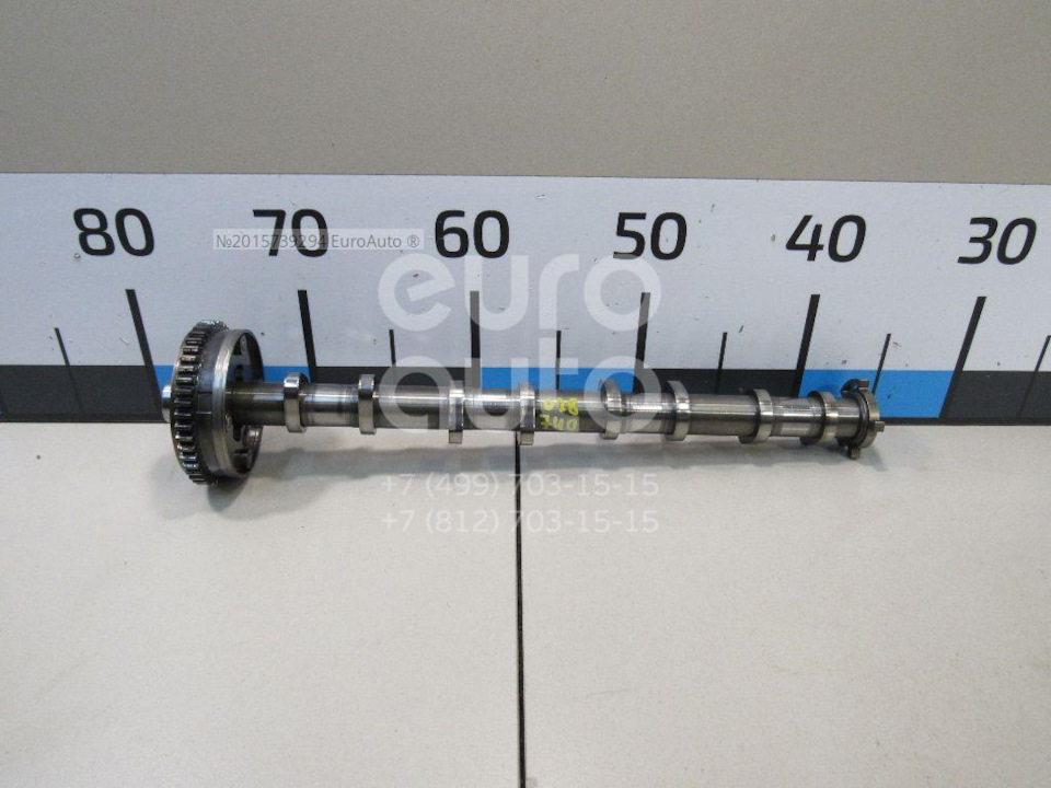 06L109021H Распредвал впускной VAG | Запчасти на DRIVE2