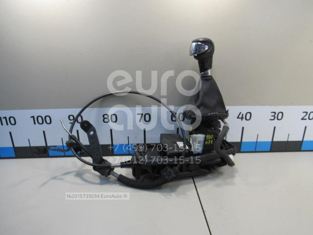 25167584237 Ручка рычага управления, кожа BMW | Запчасти на DRIVE2