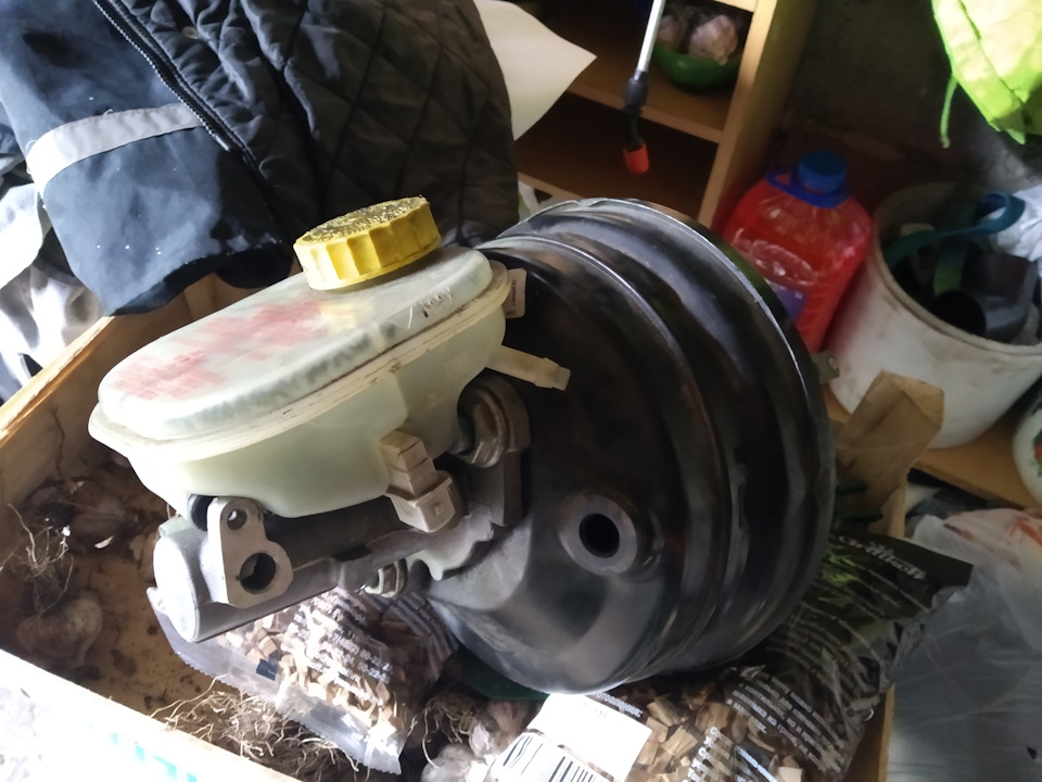 96452250 Крышка плюсовой клеммы АКБ GM | Запчасти на DRIVE2