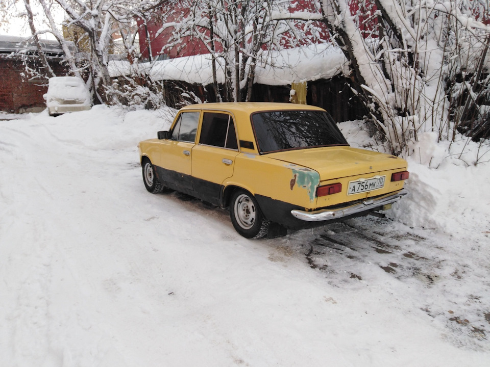 Тюнинг двигателя ваз 1.7 классика №4 Финал. — Lada 21013, 1,5 л, 1985 ...