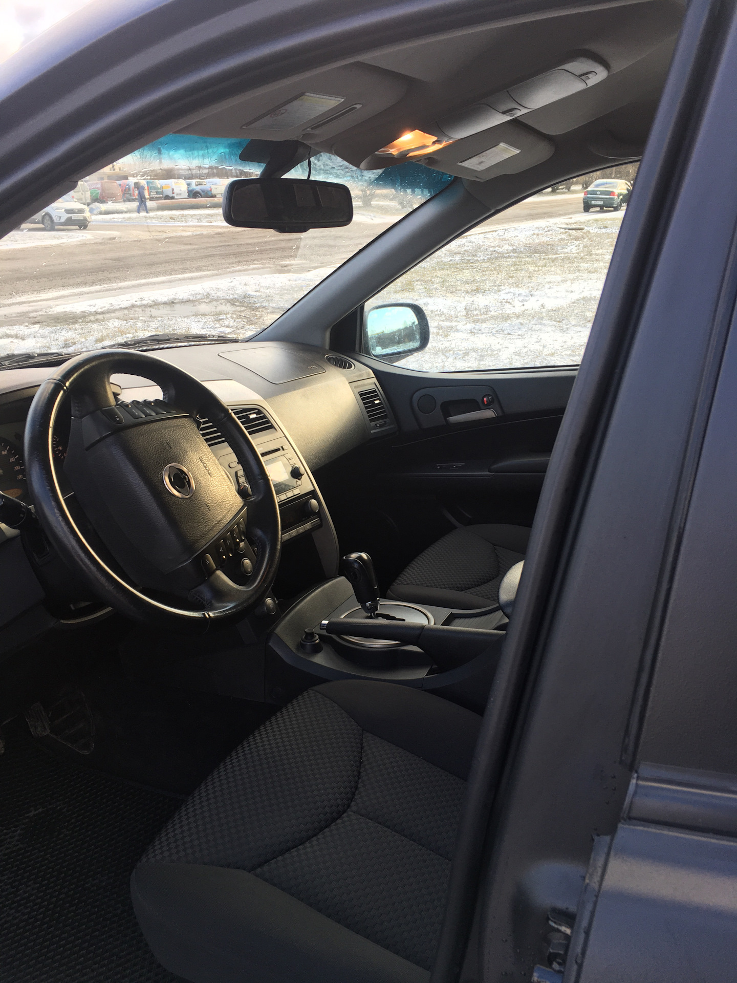 Обслуживание тормозной системы XC90 2009 17,5”(336мм) FNR. Выбор ...