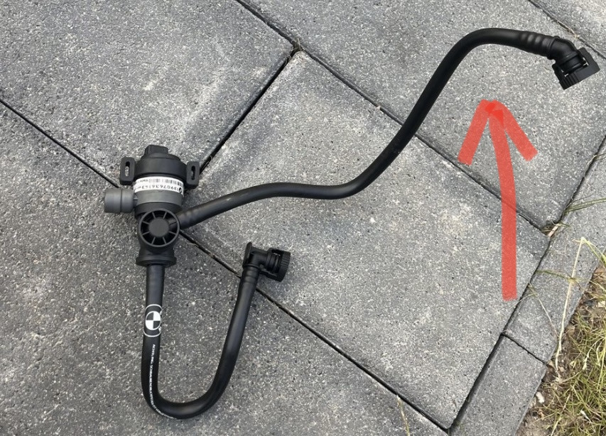 BMW 4 series, F32 — плавают обороты, машина глохнет, ошибка 190F08 ...