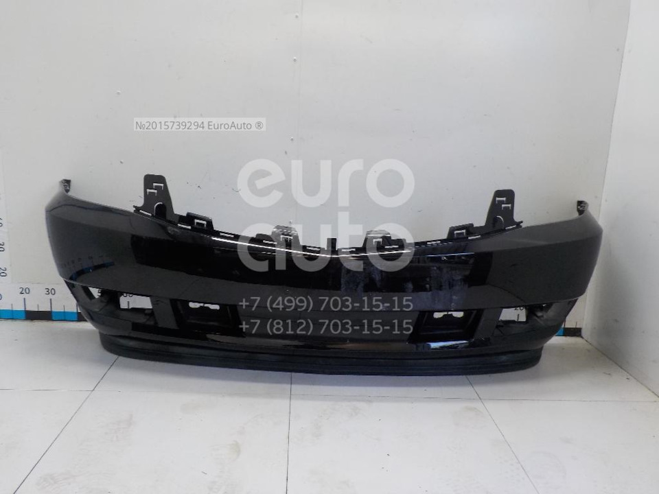 15138234 Спойлер переднего бампера Cadillac Escalade III 2007-2 GM ...