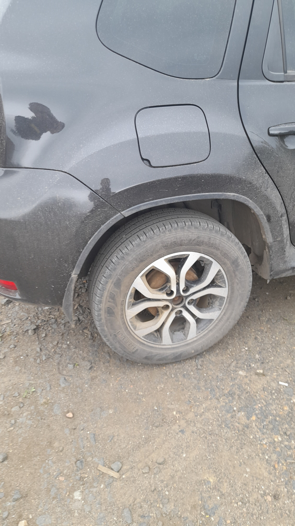 Террановодам в помощь — Nissan Terrano III, 2 л, 2014 года | запчасти ...