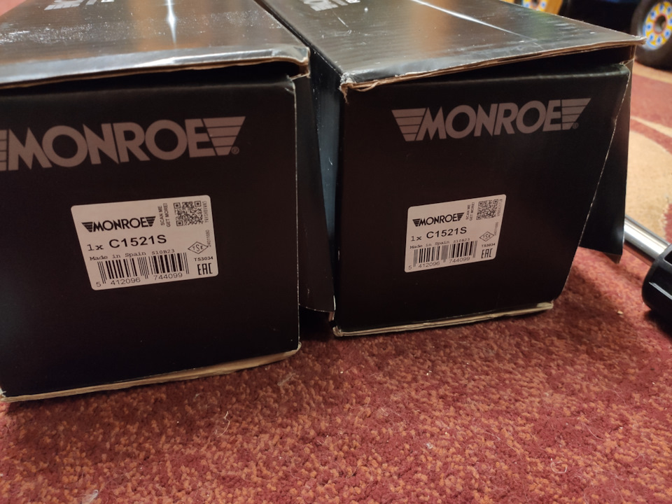 Установка DCC на Kodiaq, сделано ) ! — Skoda Kodiaq (1G), 2 л, 2019 ...