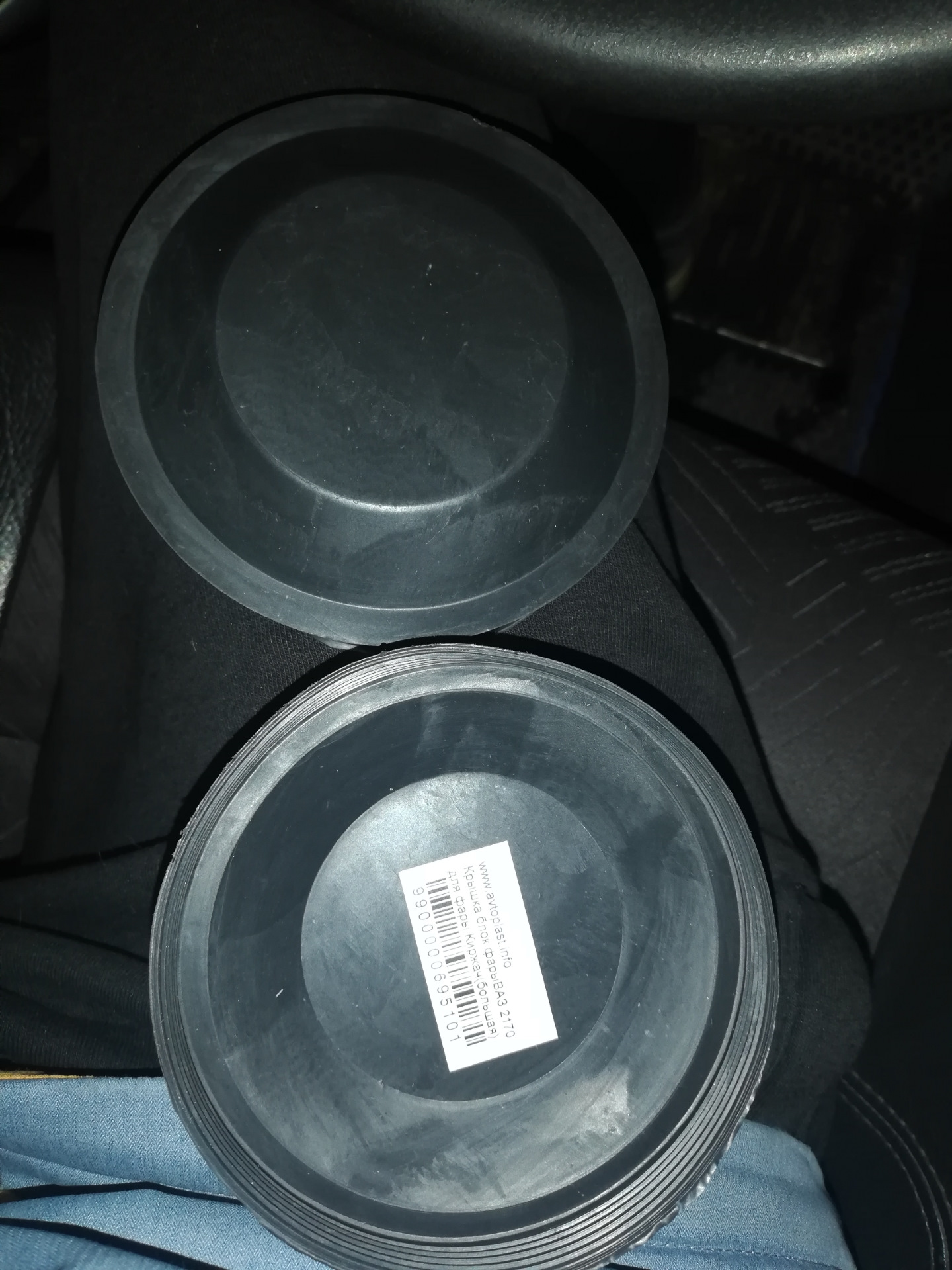 По советам опытных "Енотоводов" — Nissan Note (1G), 1,6 л, 2007 года ...