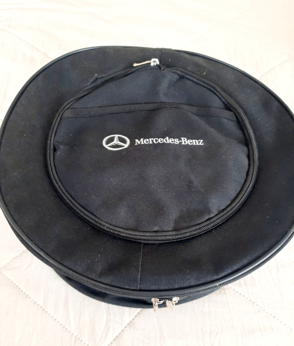 Прибрался на складе. Много редких находок. — Mercedes-Benz CLK (W208 ...