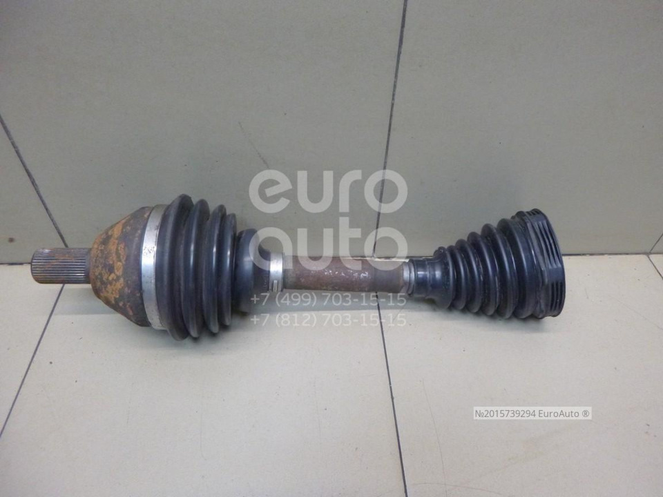 LR003159 Шарнир в сборе с валом Jaguar Land Rover | Запчасти на DRIVE2