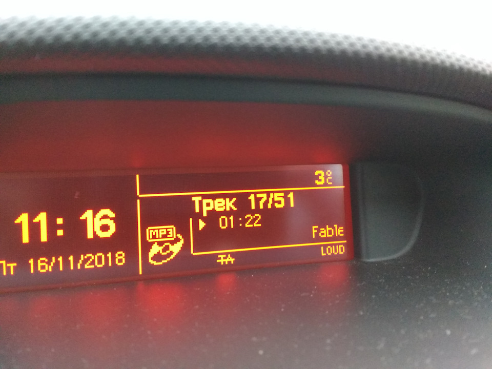 Сезонная смена резины — Peugeot 308 (1G), 1,6 л, 2012 года | шины | DRIVE2