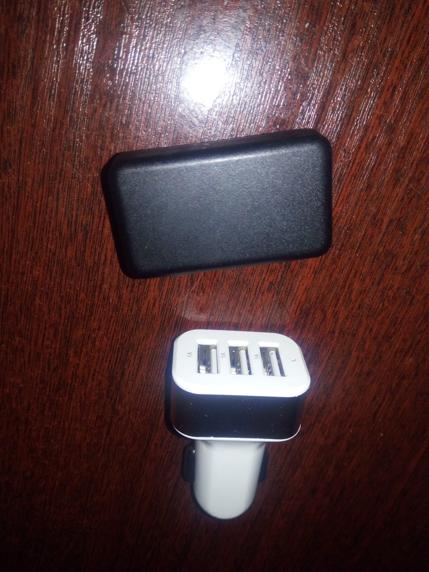 USB — Volkswagen Transporter T4, 1,9 л, 1994 года | стайлинг | DRIVE2