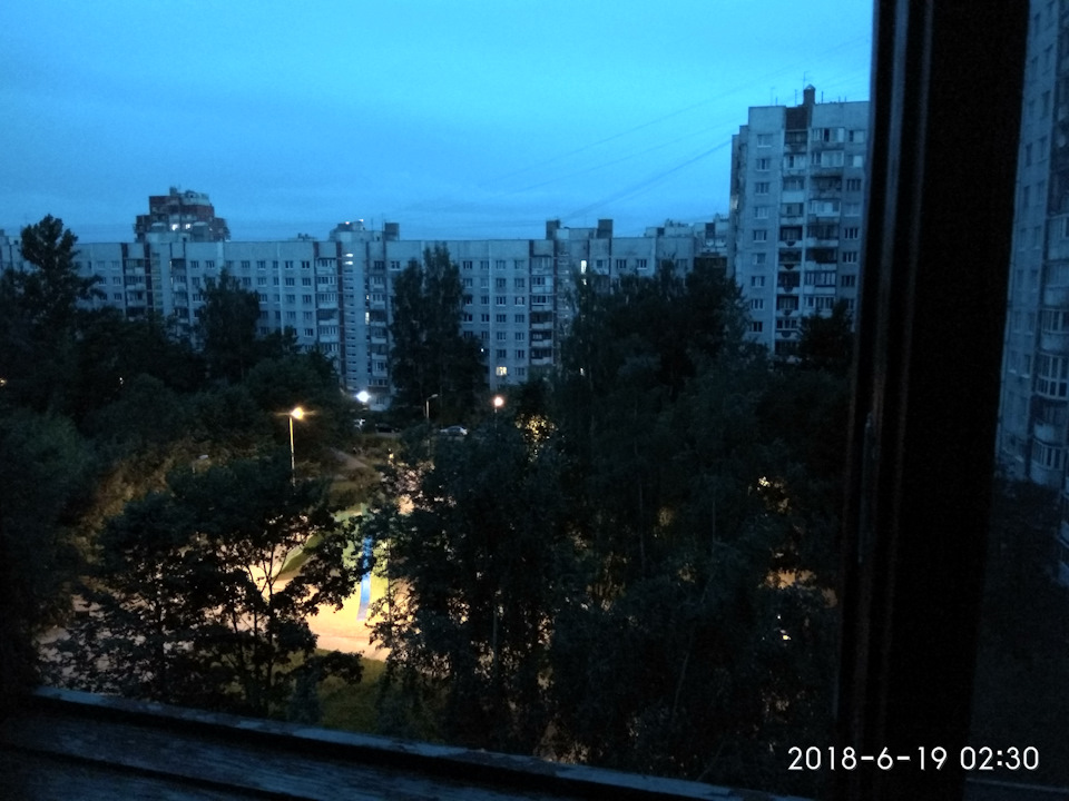 Светодиодная лента в салон. Начало мутного пути. Часть 3. Конец ...