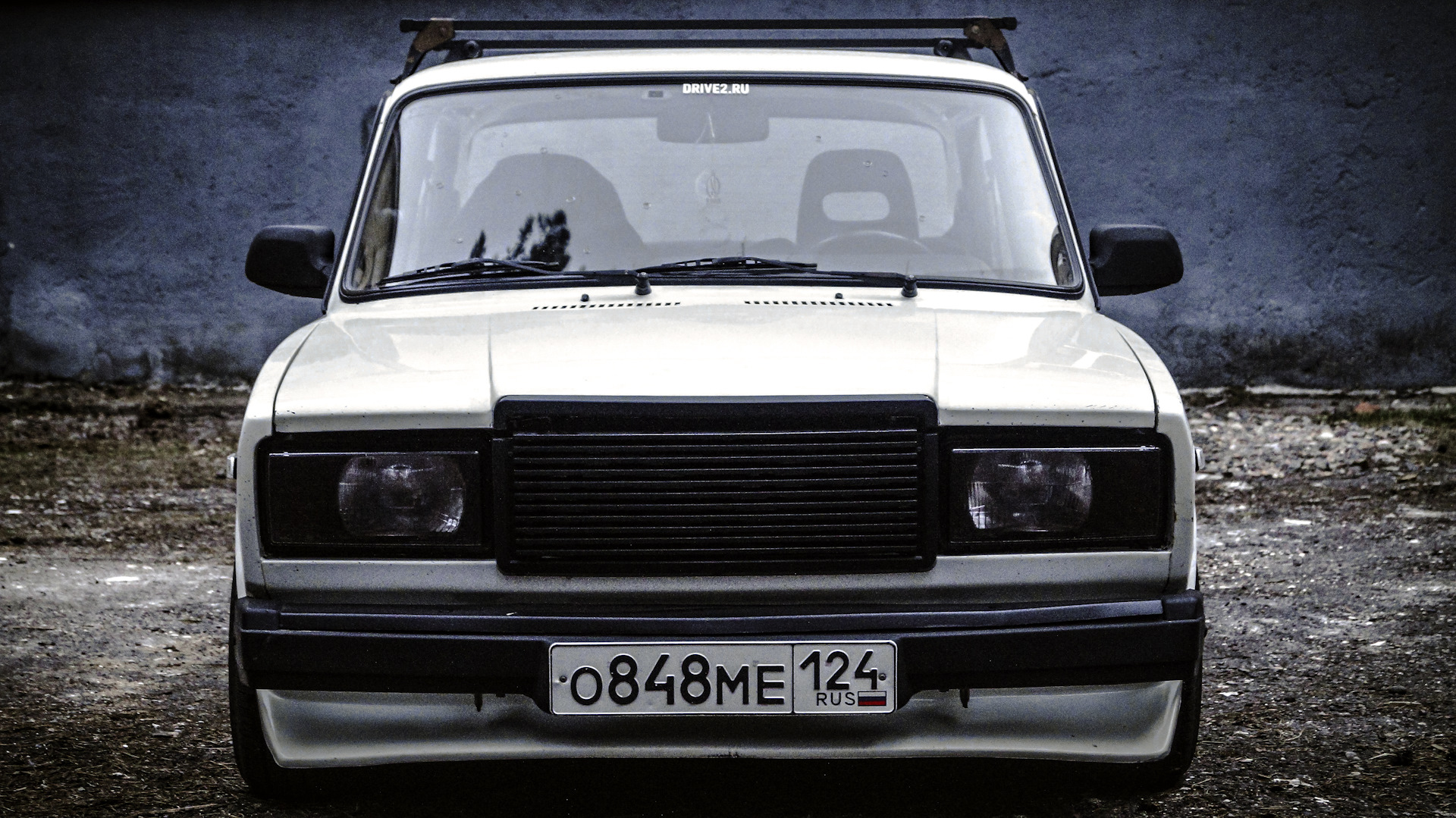 20. Новый автомобиль. Юбилейная запись в БЖ. — Lada 2107, 1,6 л, 2010 года | покупка машины | DRIVE2