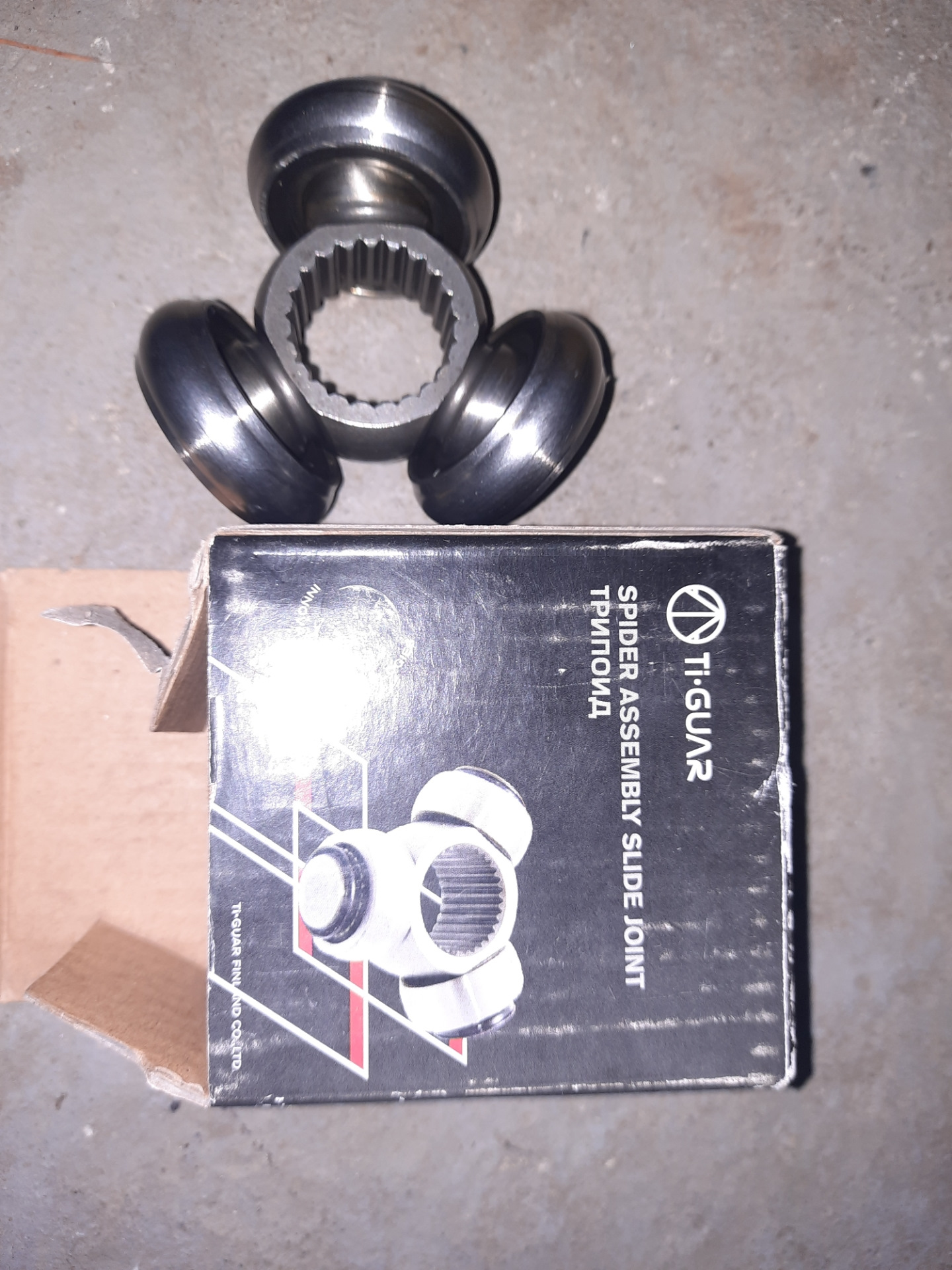 Ремонт — Ford Focus Hatchback I, 2 л, 2001 года | запчасти | DRIVE2