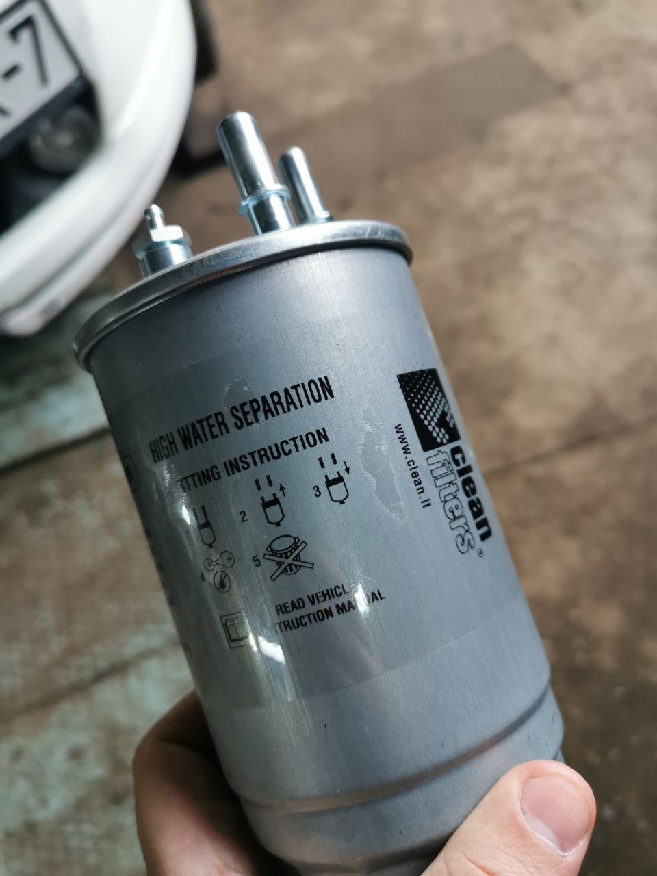 [2021] ТО 186т — заливаем почти гуталин — Alfa Romeo 159, 2,4 л, 2009 ...