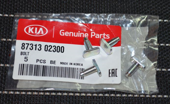 И снова кнопка багажника. — Hyundai Creta (1G), 2 л, 2018 года | своими ...