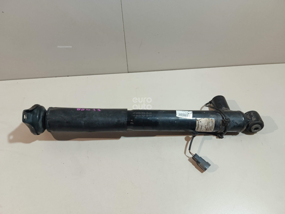 31340540 амортизатор Volvo | Запчасти на DRIVE2