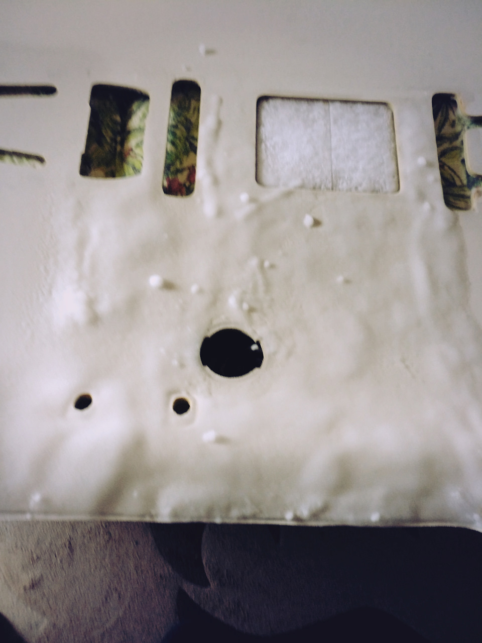 Мотор снова в строю! Tiguan 2.0TDI CBAB — Volkswagen Tiguan (1G), 2 л ...