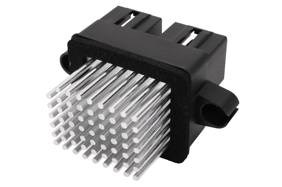 84488485 Blower Motor Control Module GM | Запчасти на DRIVE2