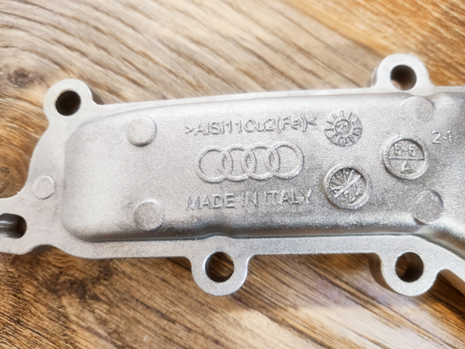 Распродажа немецкого добра — Audi Q7 (2G), 3 л, 2015 года | запчасти ...