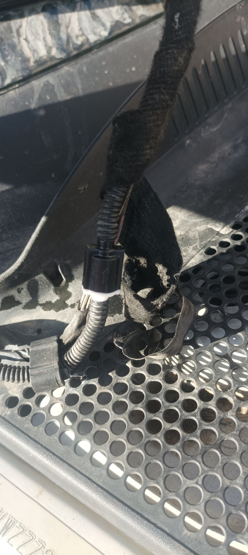 Обратный клапан Тойота — Volkswagen Passat CC, 1,8 л, 2011 года ...