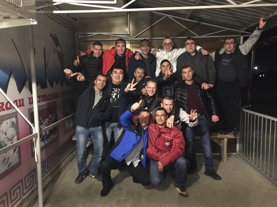 Участвую в розыгрыше призов от CTR — DRIVE2