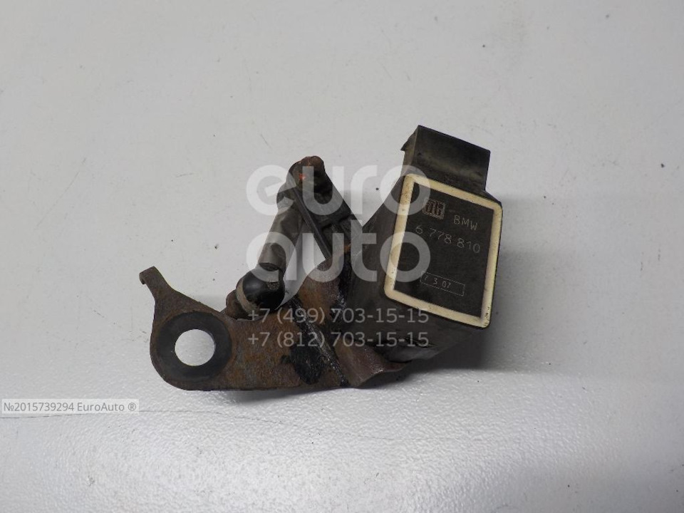 37146784697 Датчик уровня BMW | Запчасти на DRIVE2