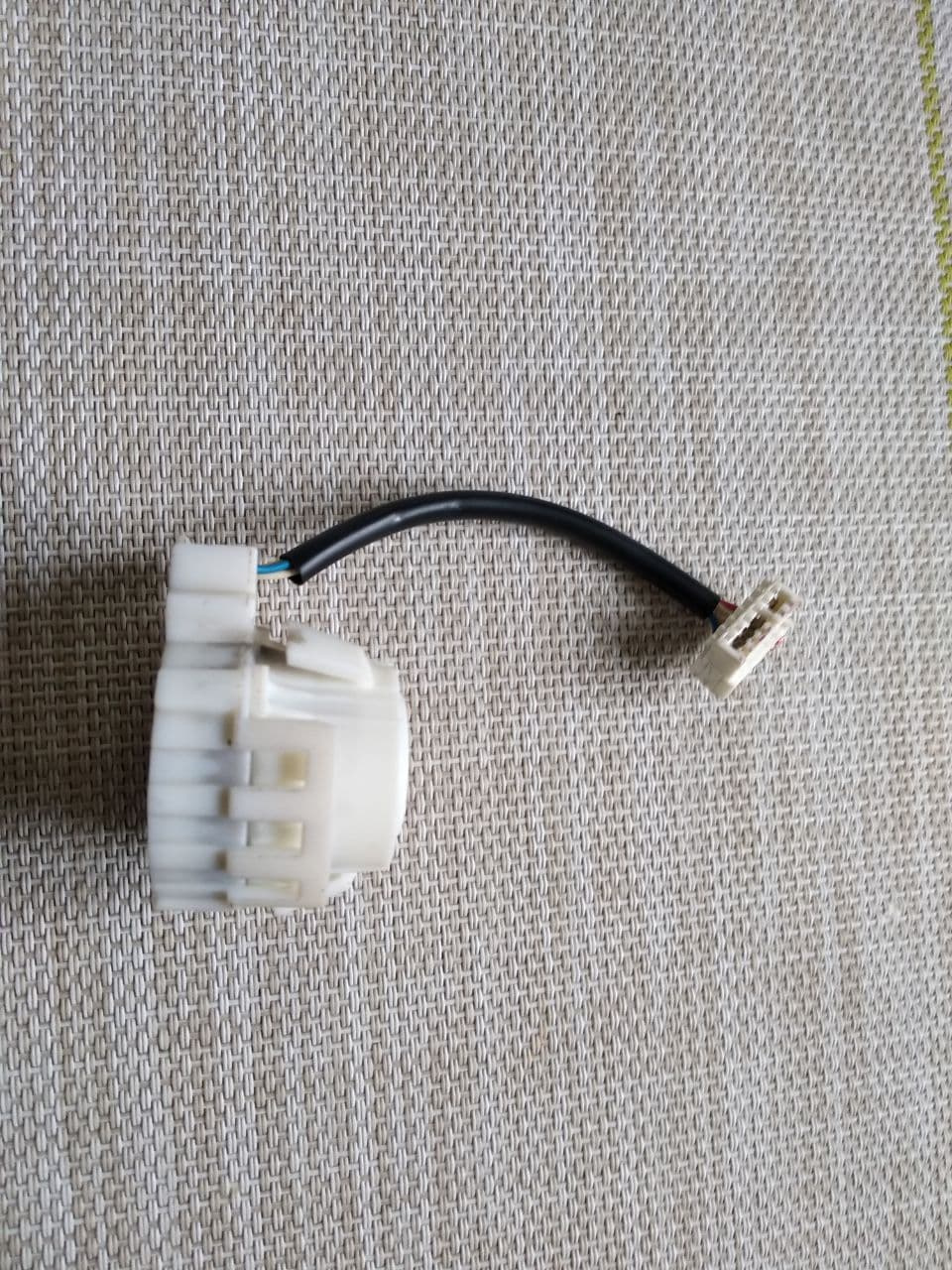 5K0905865 Переключатель VAG | Запчасти на DRIVE2