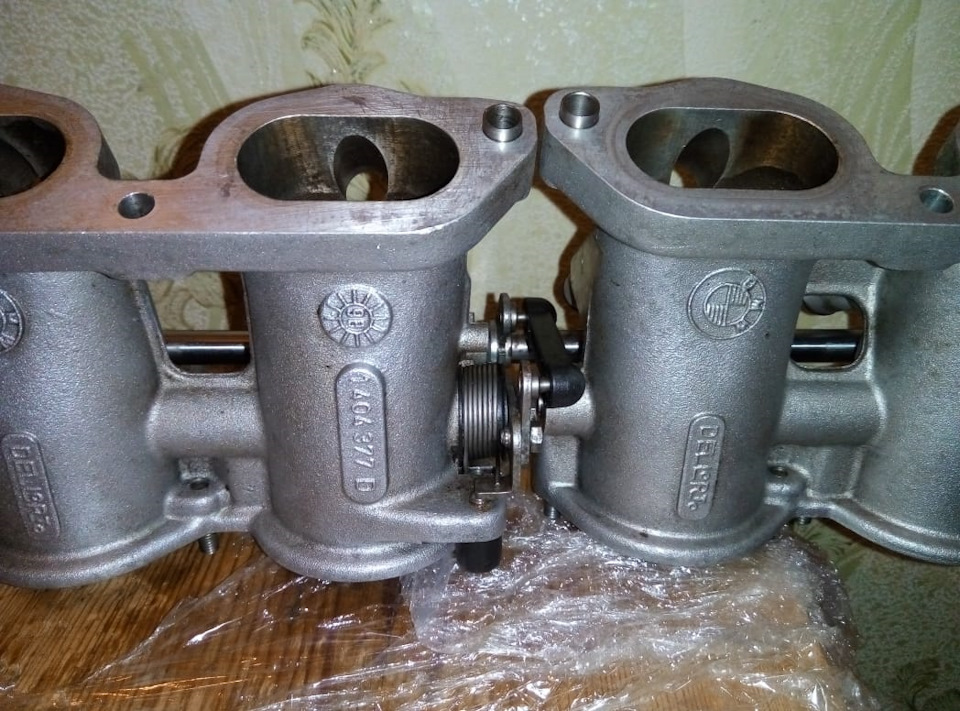 Полное восстановление двигателя. (Кап. ремонт) Строкер m50b30 — BMW 5 ...