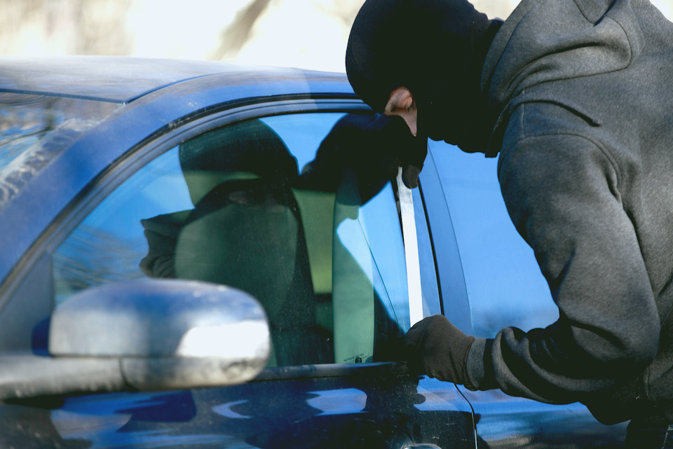 CARCAM новости: за сколько угонят авто с бесключевым запуском? — Carcam ...
