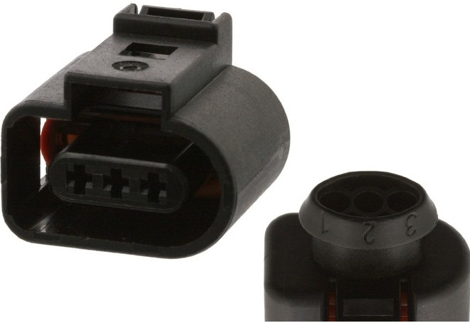 Электронный байпас от TFSI — Volkswagen Passat B5, 1,8 л, 2004 года ...