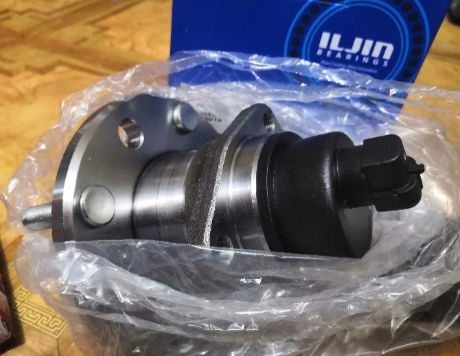 Может кому чего нужно — Chevrolet Lacetti Sedan, 1,6 л, 2006 года ...