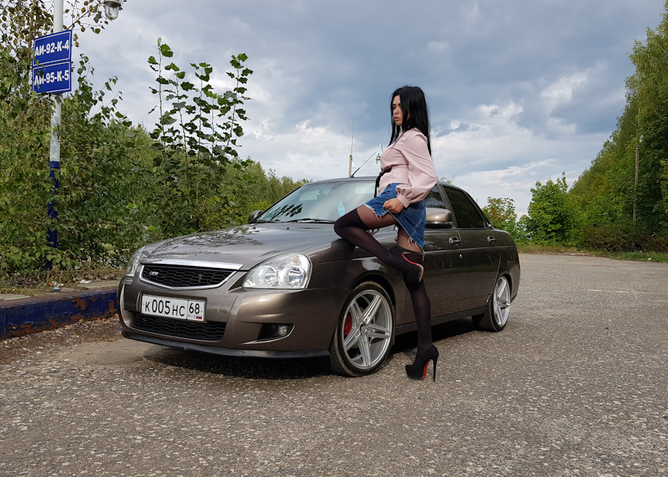 Girl & Car … — Сообщество «Girls & Cars» на DRIVE2