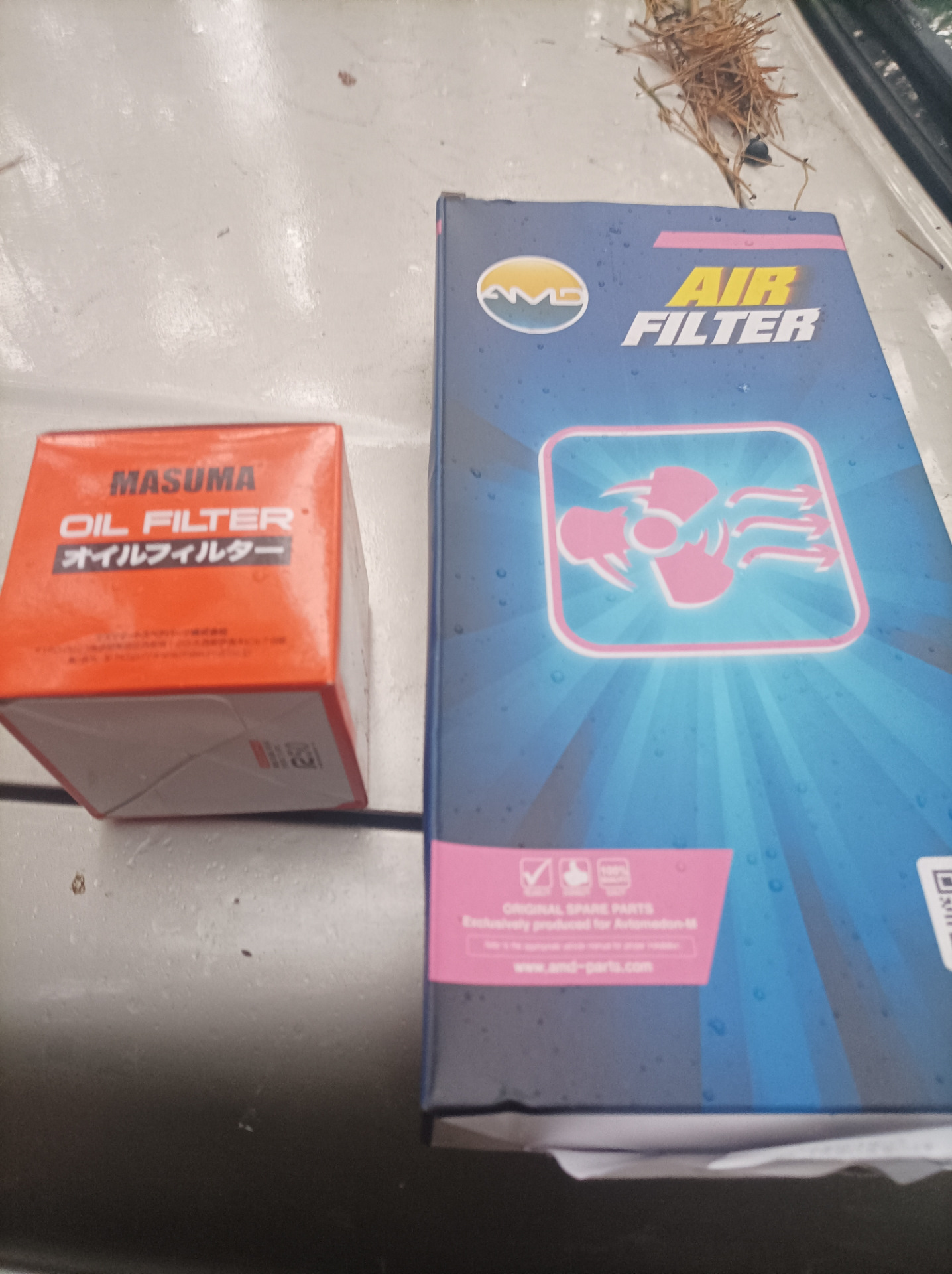 Замена масла и фильтра — Peugeot 406, 1,7 л, 2001 года | своими руками ...