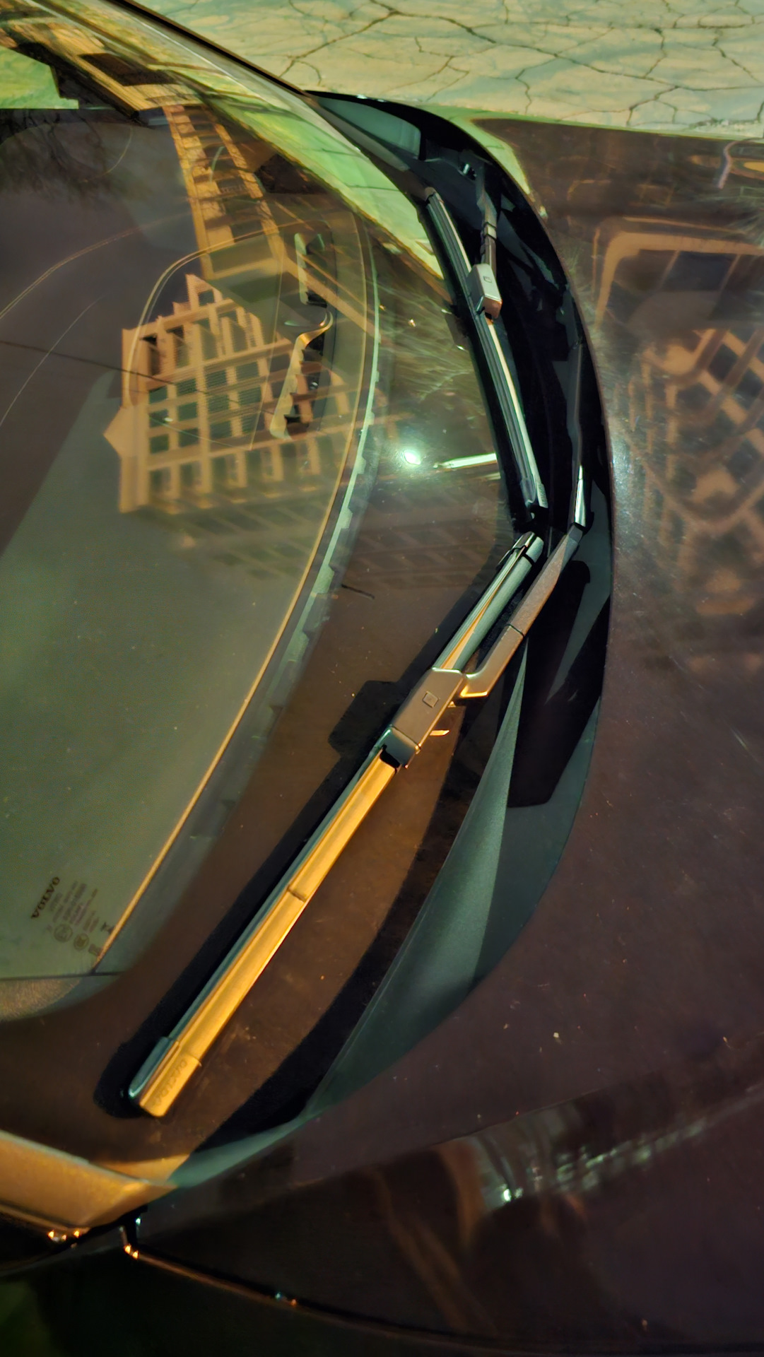 13. ТО №2. Замена Масло и Фильтров, Фэил с Дворниками — Volvo S60 (3G ...