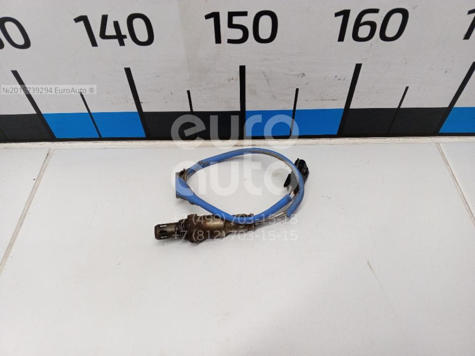 8200461432 Лямбда зонд RENAULT | Запчасти на DRIVE2