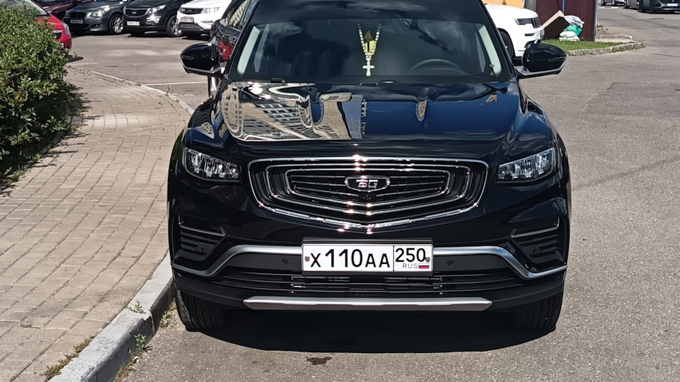 FSA-1969, Сергей Фролов — DRIVE2