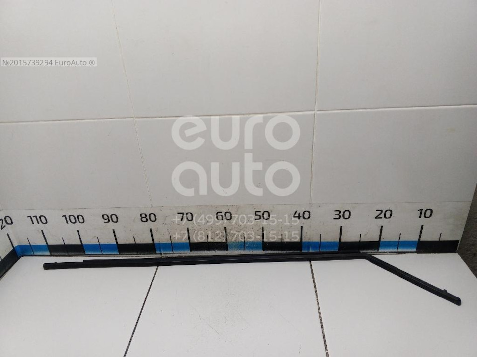 LR044649 ПЕРЕД. И ЗАДН. УПЛОТНИТЕЛЬ ДВЕРИ Jaguar Land Rover | Запчасти ...