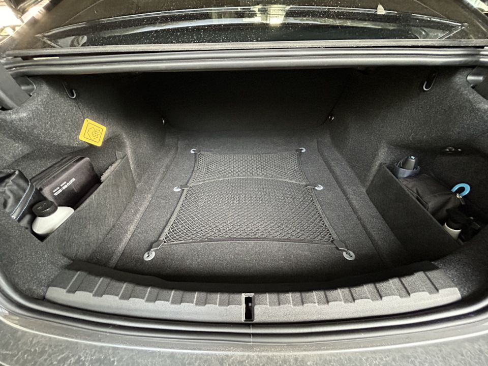 S493A — BMW 3 series (G20), 2 л, 2019 года | своими руками | DRIVE2