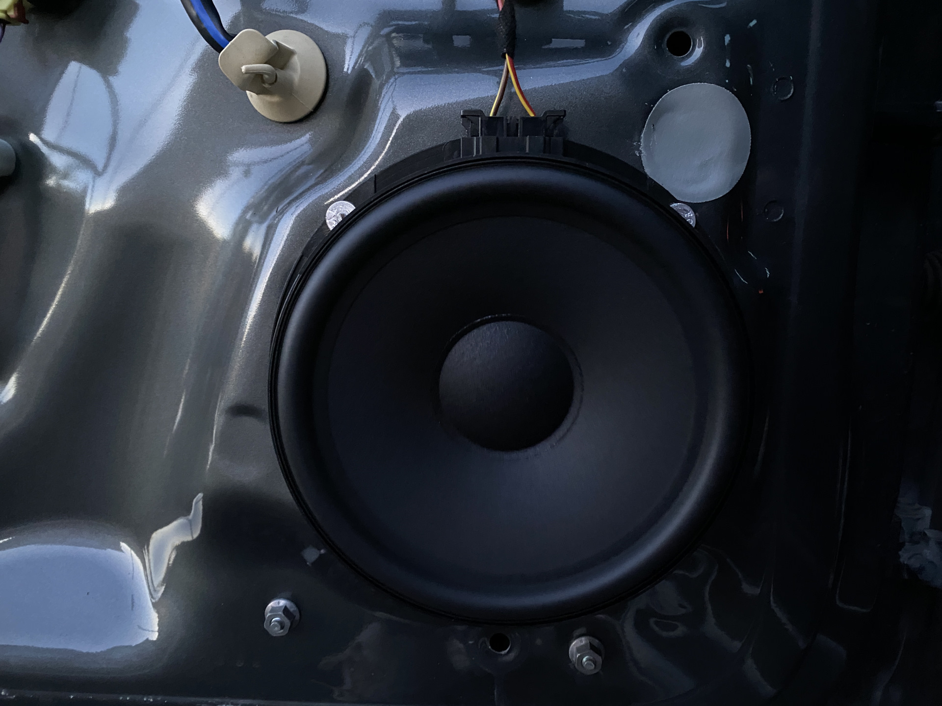 FOCAL IS VW 165 и IS VW 155 — Volkswagen Golf Mk7, 1,4 л, 2018 года ...