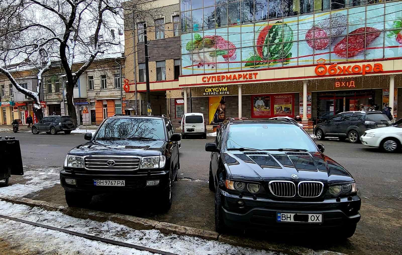[ОБНОВЛЕНО 2] Вонючее заднее колесо… Привет сальники — Toyota Land ...
