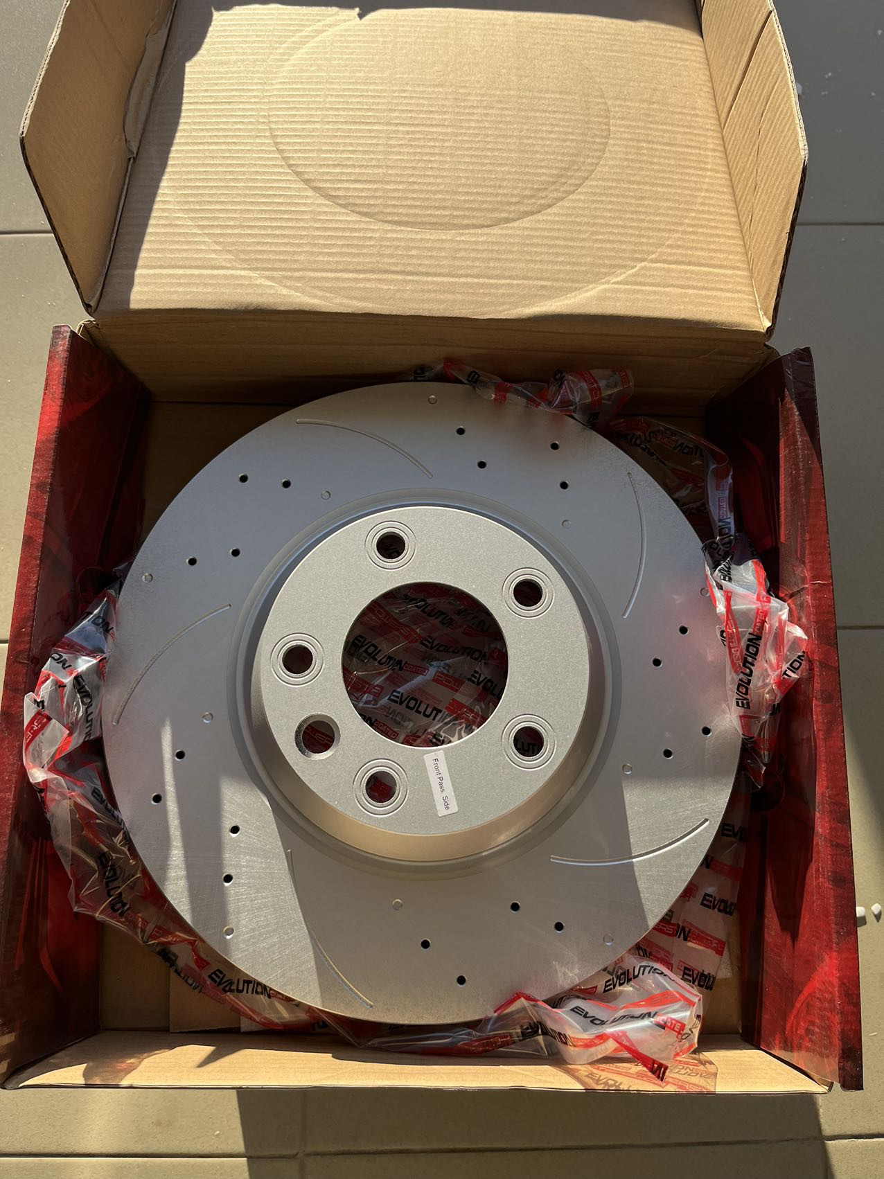 2. Большое ТО part 1. — Porsche Cayenne (2G) 958, 3 л, 2012 года ...