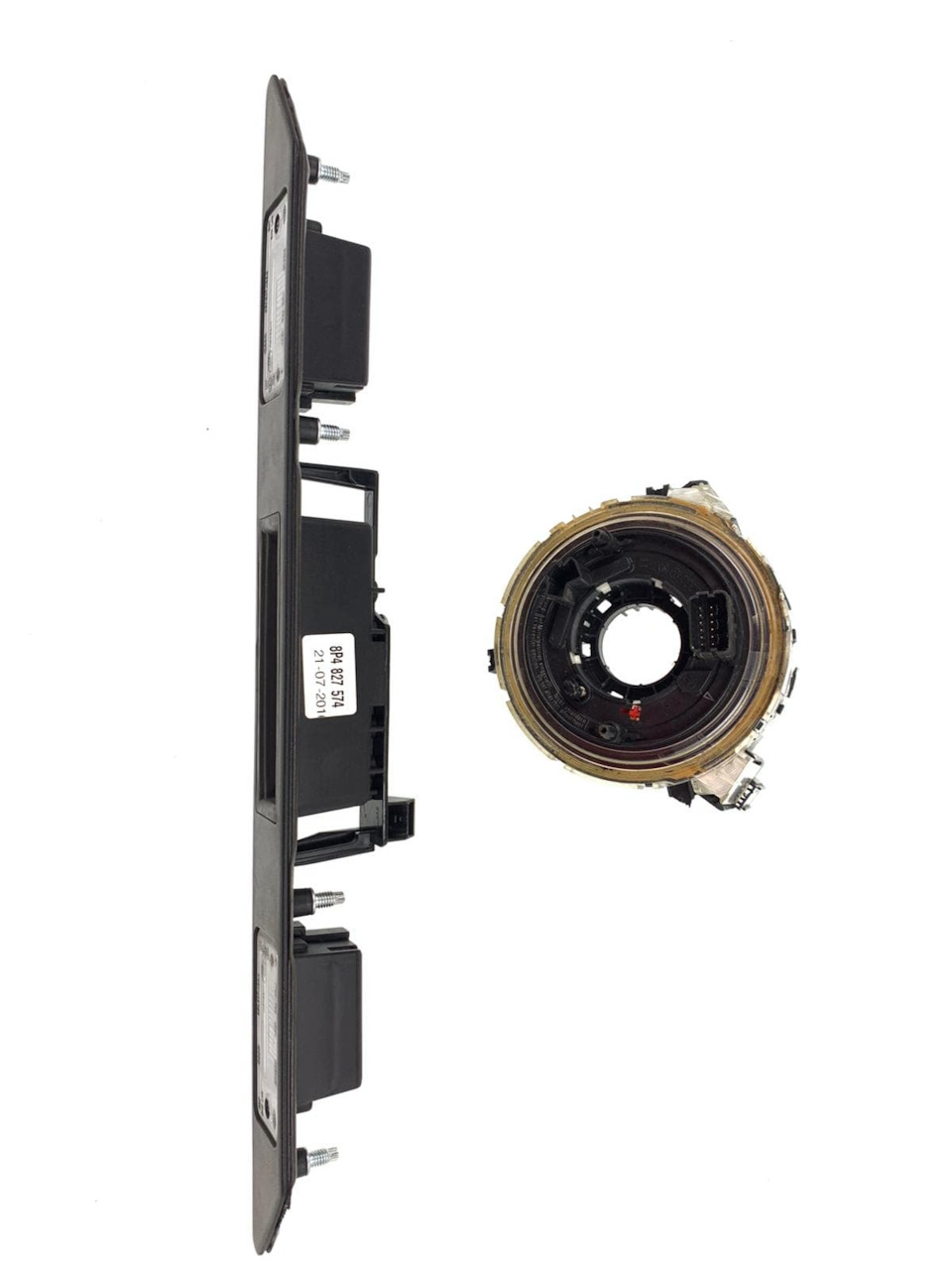 8P4827574 Подсветка номера Audi A3 VAG | Запчасти на DRIVE2