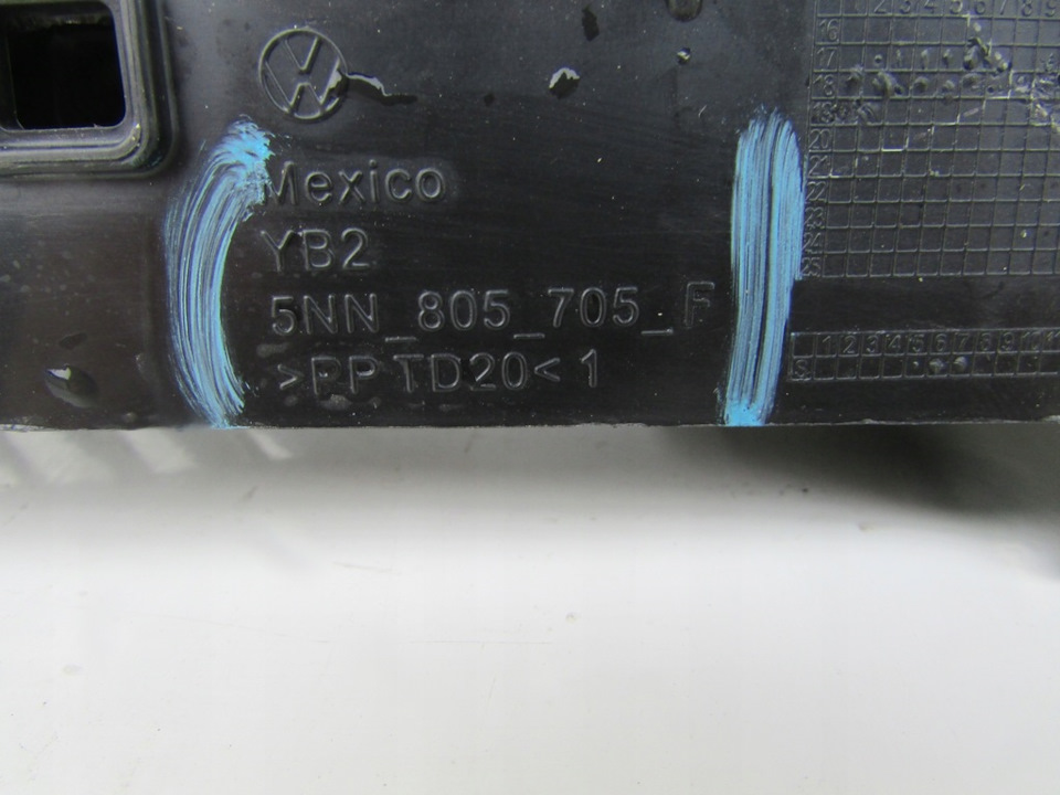 Временный пост! Нужна помощь с поиском запчасти! — Volkswagen Tiguan ...