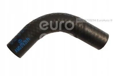 A6420781381 Шланг топливный Mercedes | Запчасти на DRIVE2