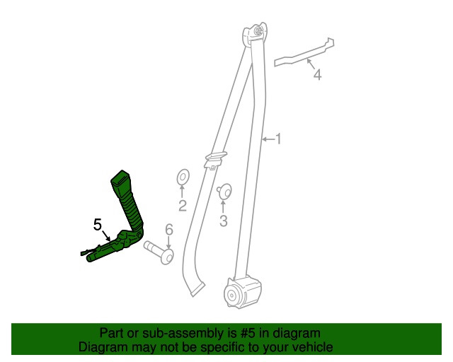 72119115305 Ремень BMW | Запчасти на DRIVE2
