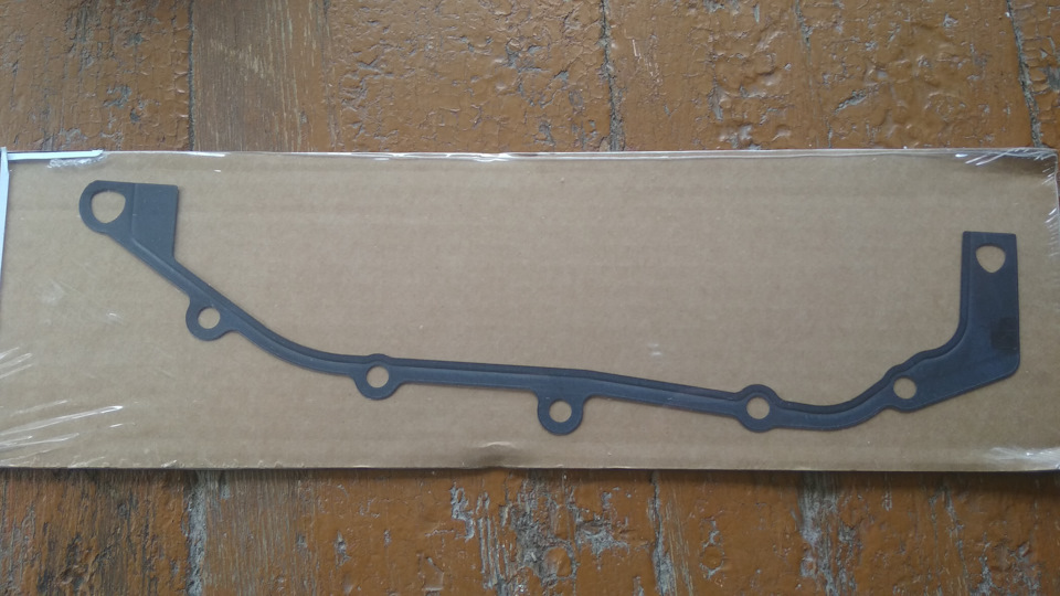 (94) Замена маслоотраж.колпачков BMW Group — BMW X5 (E53), 3 л, 2004 ...