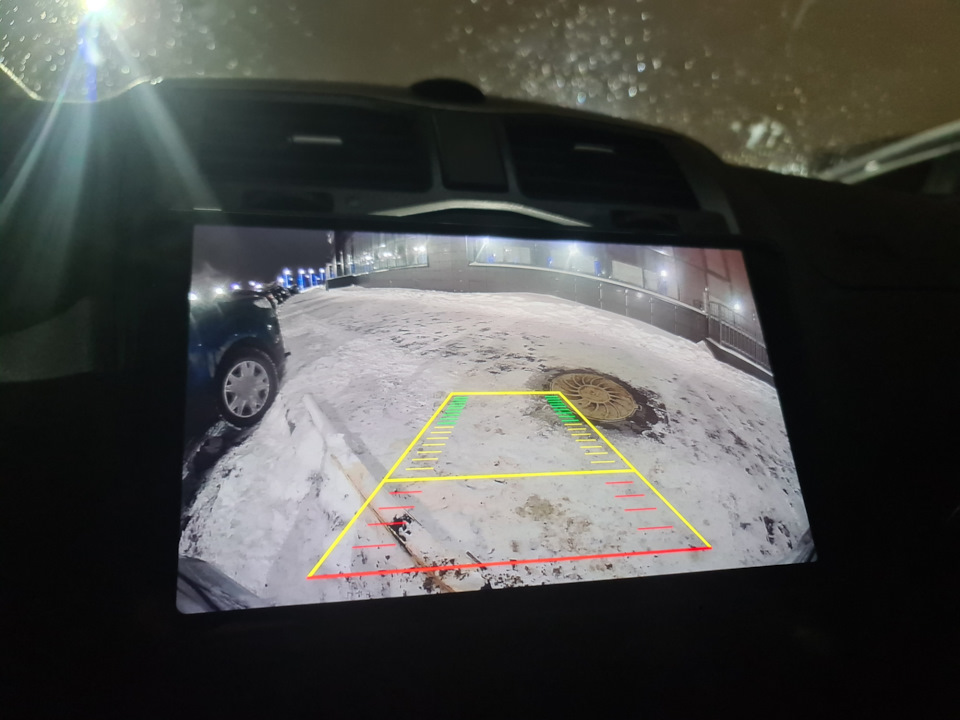 Мультимедиа — Lada Гранта Лифтбек (2G), 1,6 л, 2024 года | электроника ...