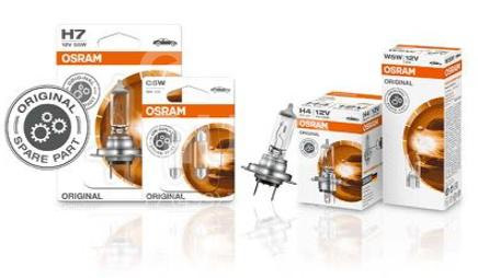 722502B Лампа P21/4W BAZ15d Original блистер 2шт 12V 7225-02B ...